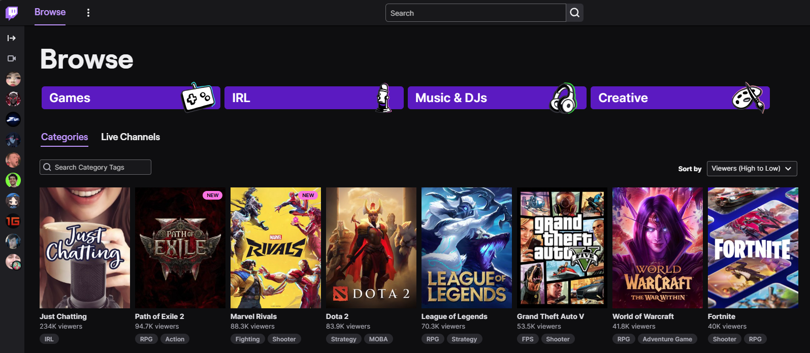 7 Best Game Streaming Platforms for Gamers in 2025 - Grow Your Cents